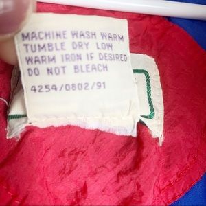 Westside Connection | Jackets & Coats | 8s 90s Westside Hot Pink Zip ...